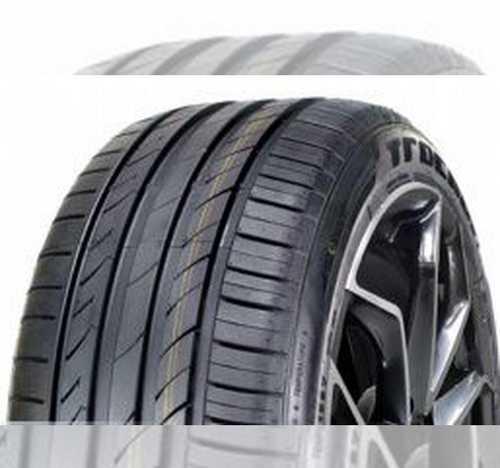 Tracmax X-Privilo TX3 205/40 R17 84W