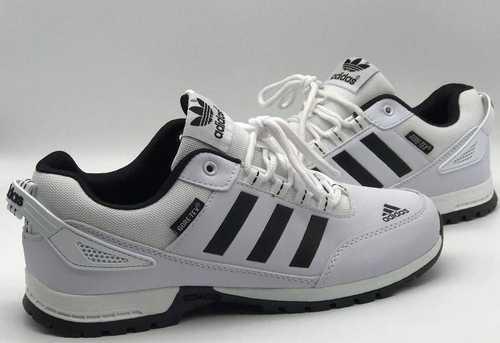 Кроссовки Adidas Gore-Tex Белые Муж 41-46