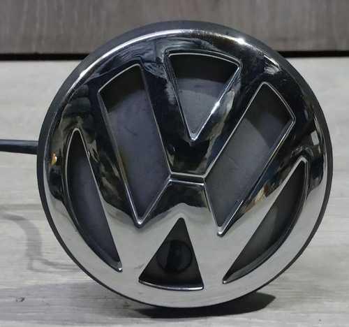 Замок крышки багажника volkswagen bora