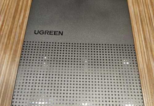 Внешний бокс для hdd Ugreen