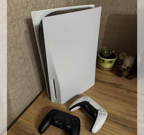 Sony playstation 5