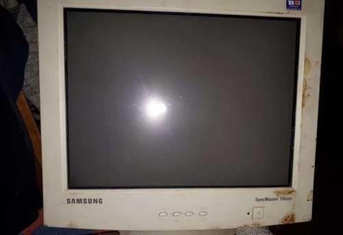 Монитор Samsung 24