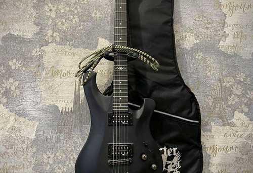 Новая электрогитара Schecter SGR 006