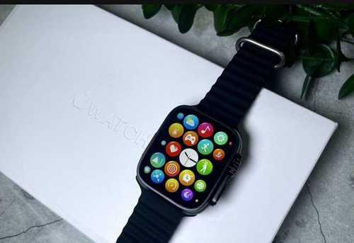 Часы Apple Watch 9 Ultra 2 (2024) Premium