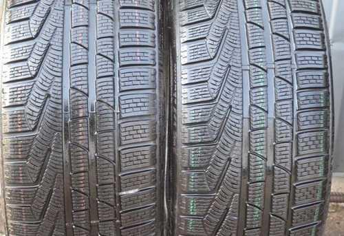 Pirelli Winter Sottozero 240 Serie II 245/35 R20 91V