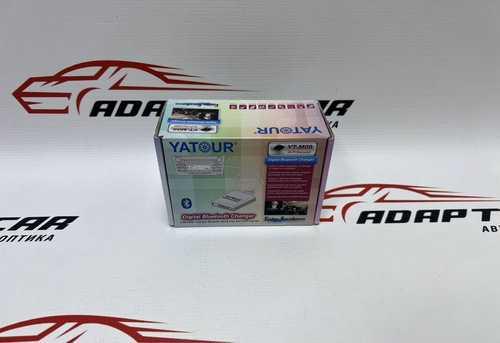 Bluetooth/MP3/USB адаптер Yatour для Honda/Acura