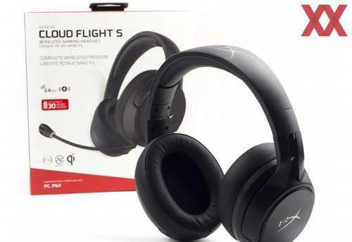 HyperX Cloud Flight S