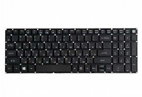 Клавиатура для ноутбука Acer Aspire E5-722, E5-772