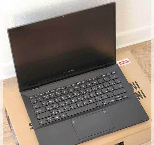 Трансформер Asus ExpertBook B5 Flip oled