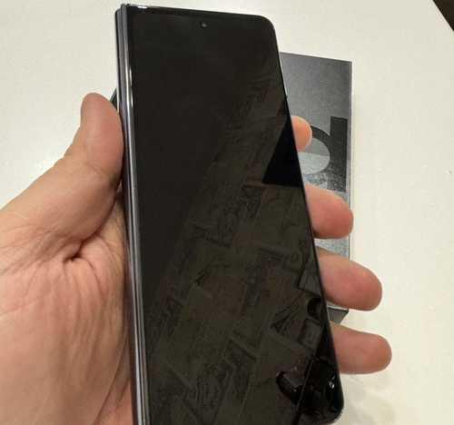 Samsung Galaxy Z Fold4, 12/512 ГБ