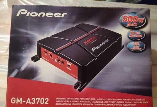 Усилитель Pioneer