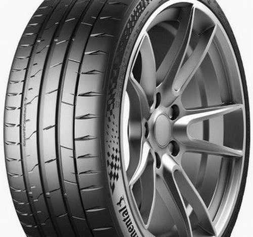 Continental ContiSportContact 7 285/30 R21 100Y