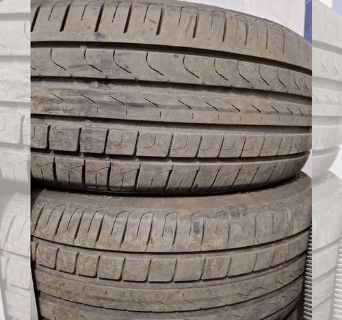 Pirelli Cinturato P7 205/55 R16 91V