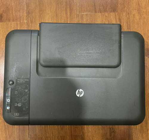 Мфу hp deskjet 2050a