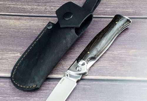 Нож Барс х12мф складной