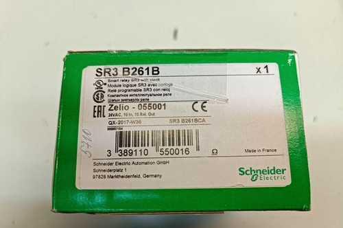 Schneider Electric SR3B261B