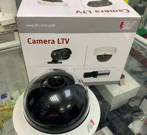 Видеокамера LTV-CCH-B7001-V2.8-12