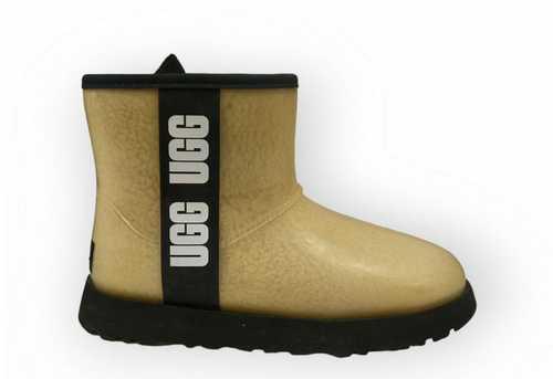 Полусапоги резиновые UGG 39