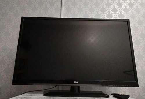 Телевизор LG 43"