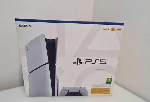 Sony Playstation 5 Slim CFI-2016A