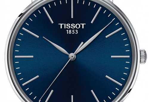 Часы Tissot