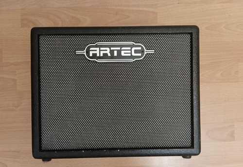 Artec G25-R Комбоусилитель для электрогитары