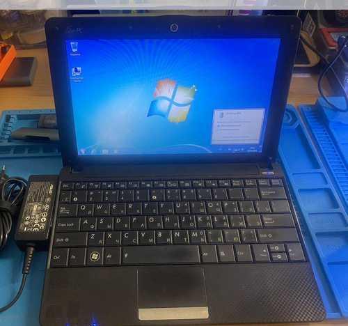 Нетбук Asus Eee Pc 1001px