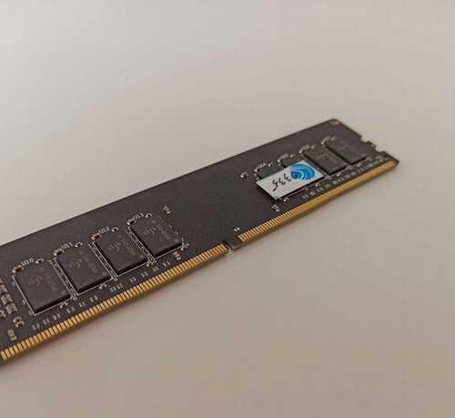 Оперативная память GeIL ddr4 8gb 2400