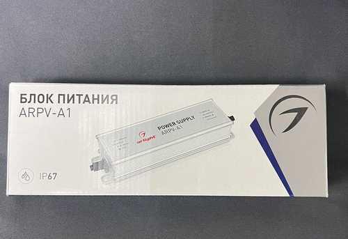 Блок питания arpv-24200-A1 (24v, 8.3a, 200w)