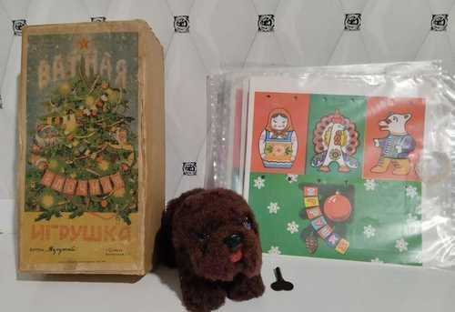 Новый год,игрушки СССР