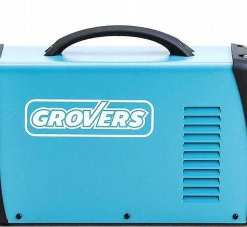 Аппарат аргоно-дуговой сварки Grovers TIG 200 DC P