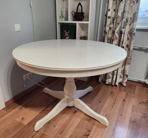 Стол IKEA Ингаторп