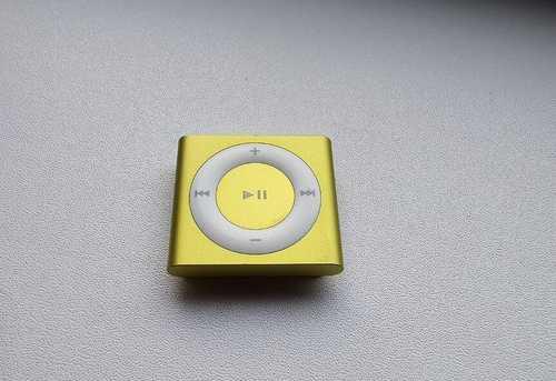 Плеер iPod shuffle