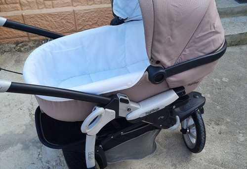 Коляска peg perego 3 в 1