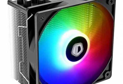 Кулер для процессора Intel Amd RGB