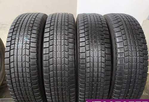 Dunlop Grandtrek SJ7 215/80 R16 96K