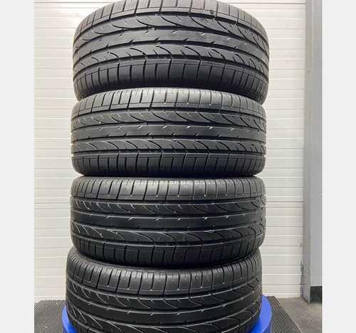 Bridgestone Dueler H/P Sport 235/50 R18 97V