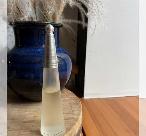 Духи issey miyake l'eau d'issey 100ml