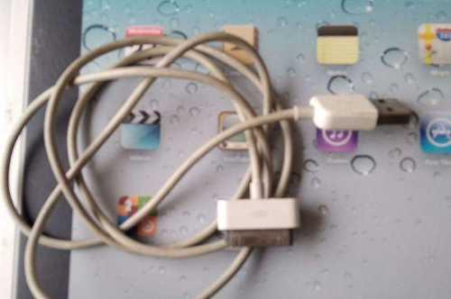 Планшет iPad A1337