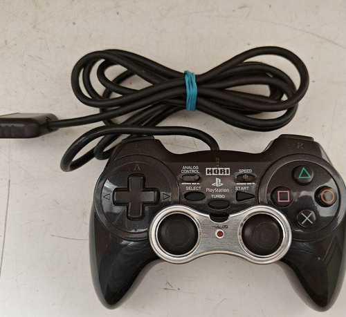 Hori PS2 Analog Sindoupad 2 Turbo Controller