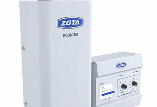 Электрический котел zota-3 "Econom" (комплект)