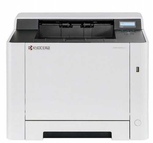 Kyocera PA2100cwx (110C093NL0) A4, 21 стр/мин, 1200x1200 dpi, 512 Мб, USB 2.0, Network, Wi-Fi, Duple