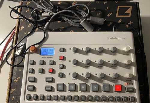 Elektron model samples