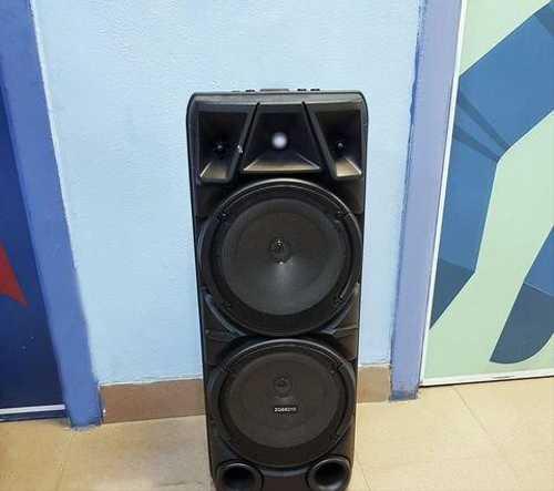 Колонка BT Speaker ZQS-8210