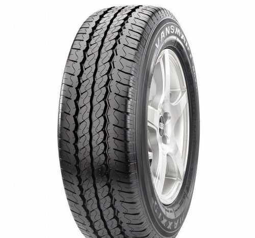 Maxxis Vansmart MCV3+ 185/75 R16 104R