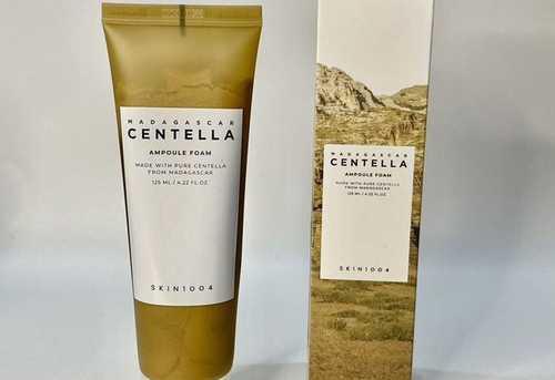 Skin1004 пенка для умывания нежная Centella