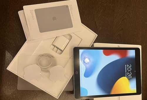 iPad 9 поколения 64gb