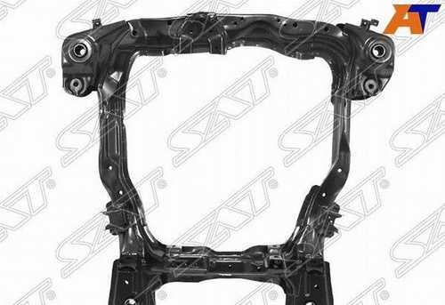 Подрамник передний hyundai tucson 04-09, hyundai t