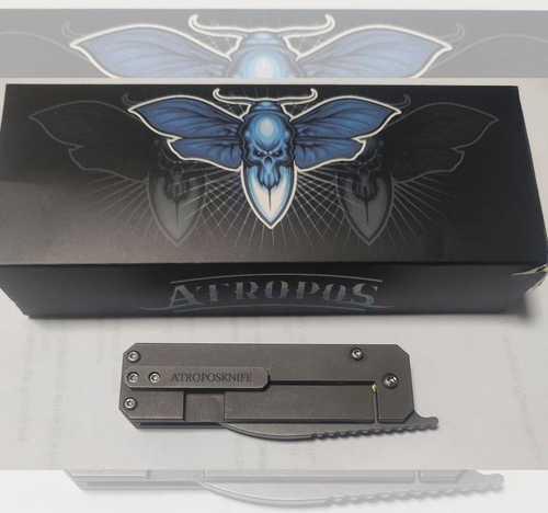AtroposKnife Крюгер