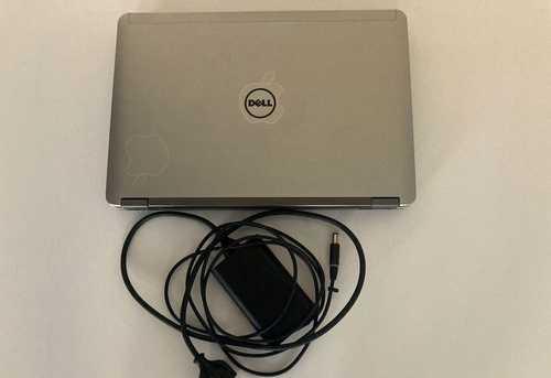 Ноутбук Dell latitude E6440